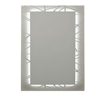 Buy LED Mirror with Touch Sensor in UAE - Danube Home