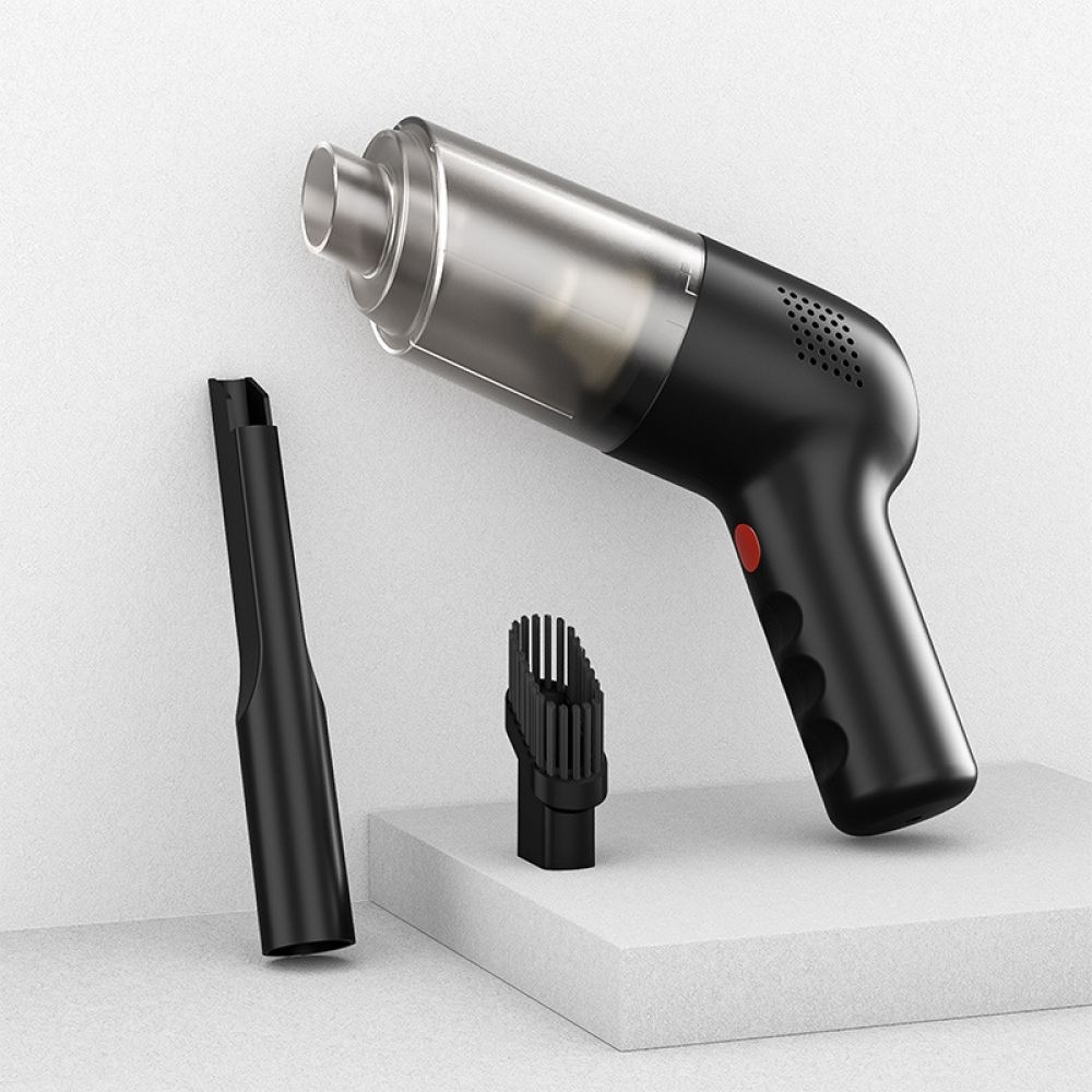 Buy Milano Raize Portable Handheld Vacuum Cleaner(Vc-01A) Online ...