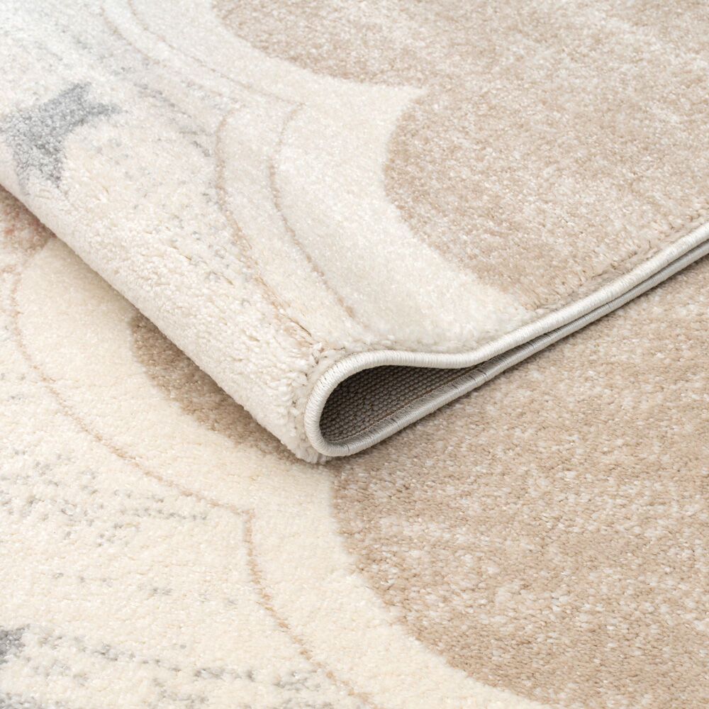 Shop Caramel Kids Rugs 160X230-Multi Color Online | Danube Home Qatar