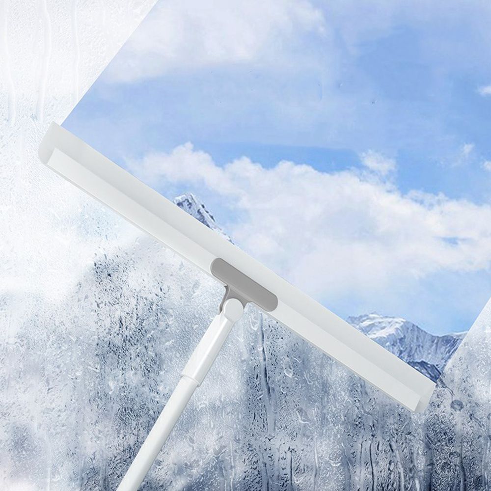 Buy Harmony Telescopic Wiper White 45X123Cm Online | Danube Home UAE