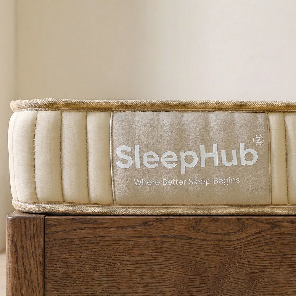 Buy Classic Bonnel Spring Mattress Foam Encased 160 x 200 x 20 Online ...