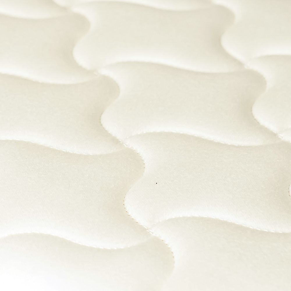 Buy Classic Bonnel Spring Mattress Foam Encased 160 x 200 x 20 Online ...