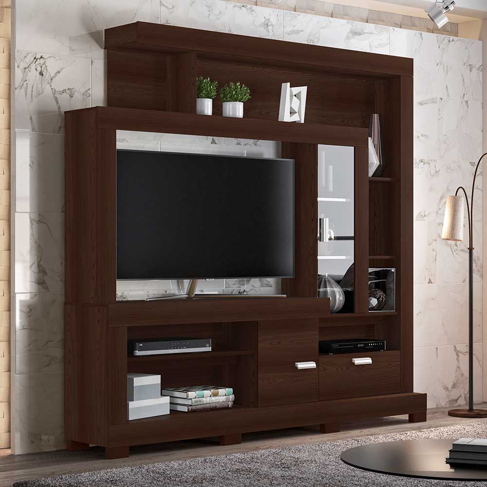 Buy Grand Acacia TV Unit - For TVs up to 55 Inches - With 2-Year ...