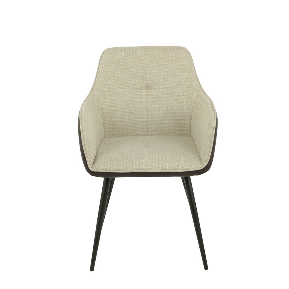 Buy Soho Dining Chair - Set of 2 - Brown - With 2-Year Warranty Online ...