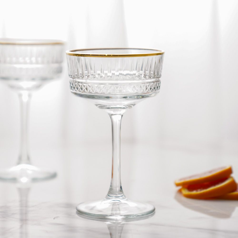 Buy Pasabahce Elysia Gt Stemware 260Cc 4Pc St Gb Online | Danube Home UAE