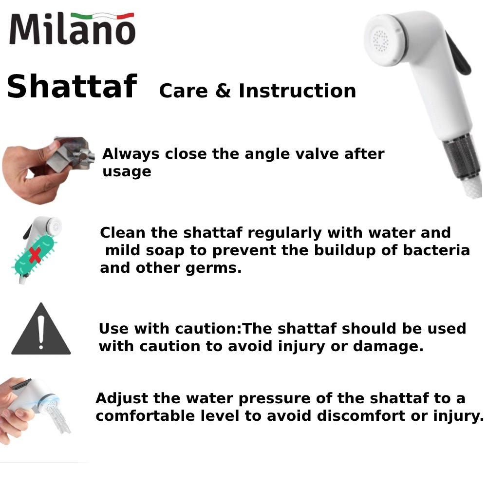 Buy Milano Dei Acrylic Shattaf Set Online | Danube Home UAE