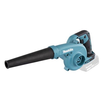 Buy NS LP MAKITA 18V Lithium Ion Cordless Air Blower W O Battery Charger Dub185Z Online Danube Home UAE