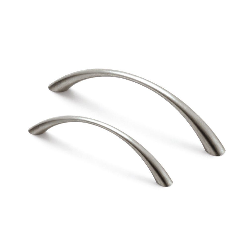 Buy Milano Zinc Alloy C Pull Handle Dia 11Mm Dia 128 S Online | Danube ...