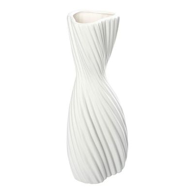 Buy Blush Ceramic Designer Series White Color Size 35cm*12cm Online ...