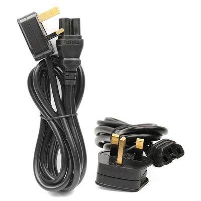 Buy Terminator Power Cord PC 13A Online | Danube Home UAE