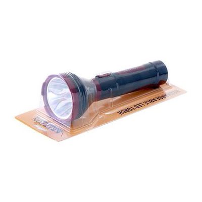 Buy Krypton KNFL5003 Plastic Torch - Hyper Bright Torch Light | Built ...