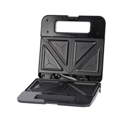 Buy Sandwich Toaster/Toastie Maker With Deep Fill Non-Stick Hot Plates ...