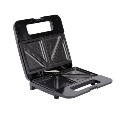 Buy Sandwich Toaster/Toastie Maker With Deep Fill Non-Stick Hot Plates ...