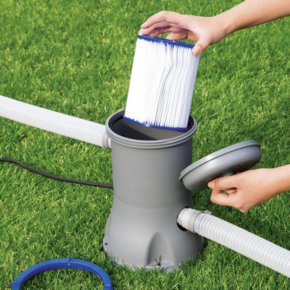 Buy Bestway Filter Cartridge(Ii) Online | Danube Home UAE