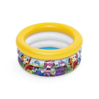 Bestway Mickey Baby Pool 70X30Cm