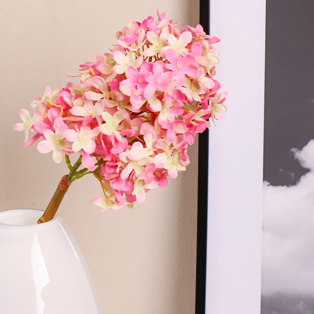 Buy Rejoice Pink Hydrange Online | Danube Home UAE