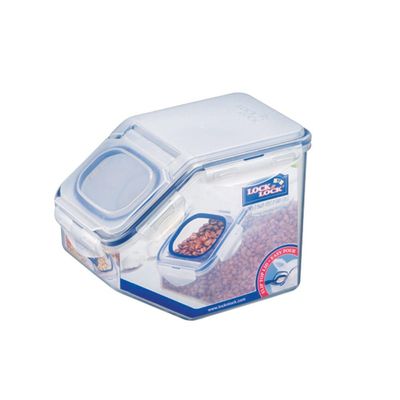 Lock n lock containers store
