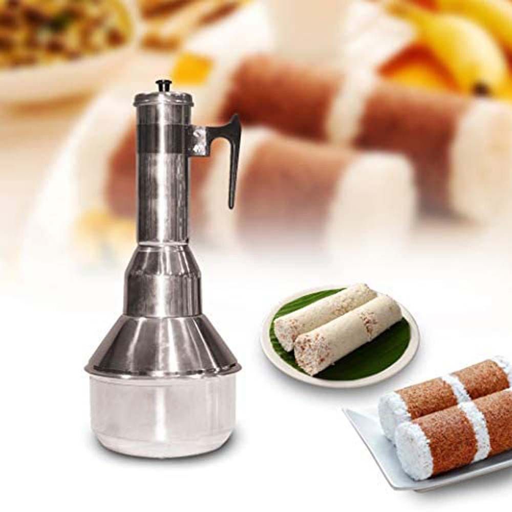 Buy Raj Alum Puttu Kutty With H -KPK003 Online | Danube Home UAE