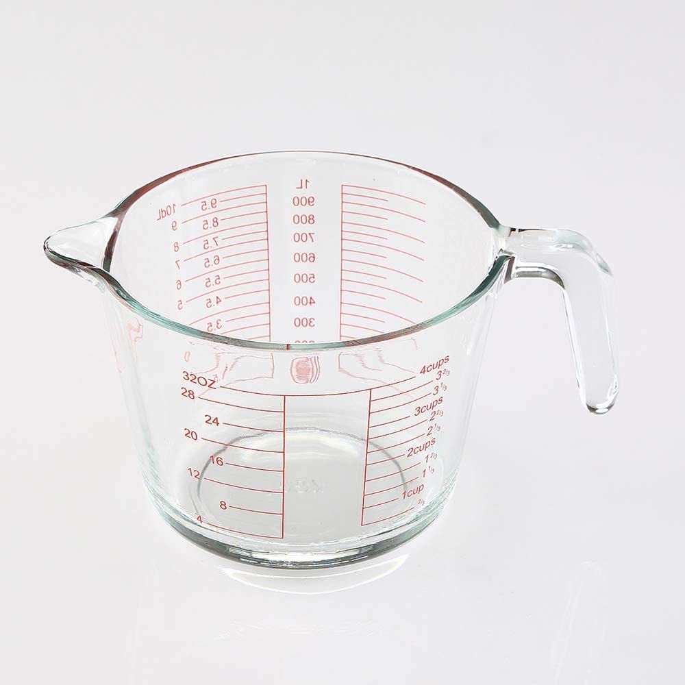 Buy Ahm 1000Ml Measuring Cup - Av1-6128 Online | Danube Home UAE