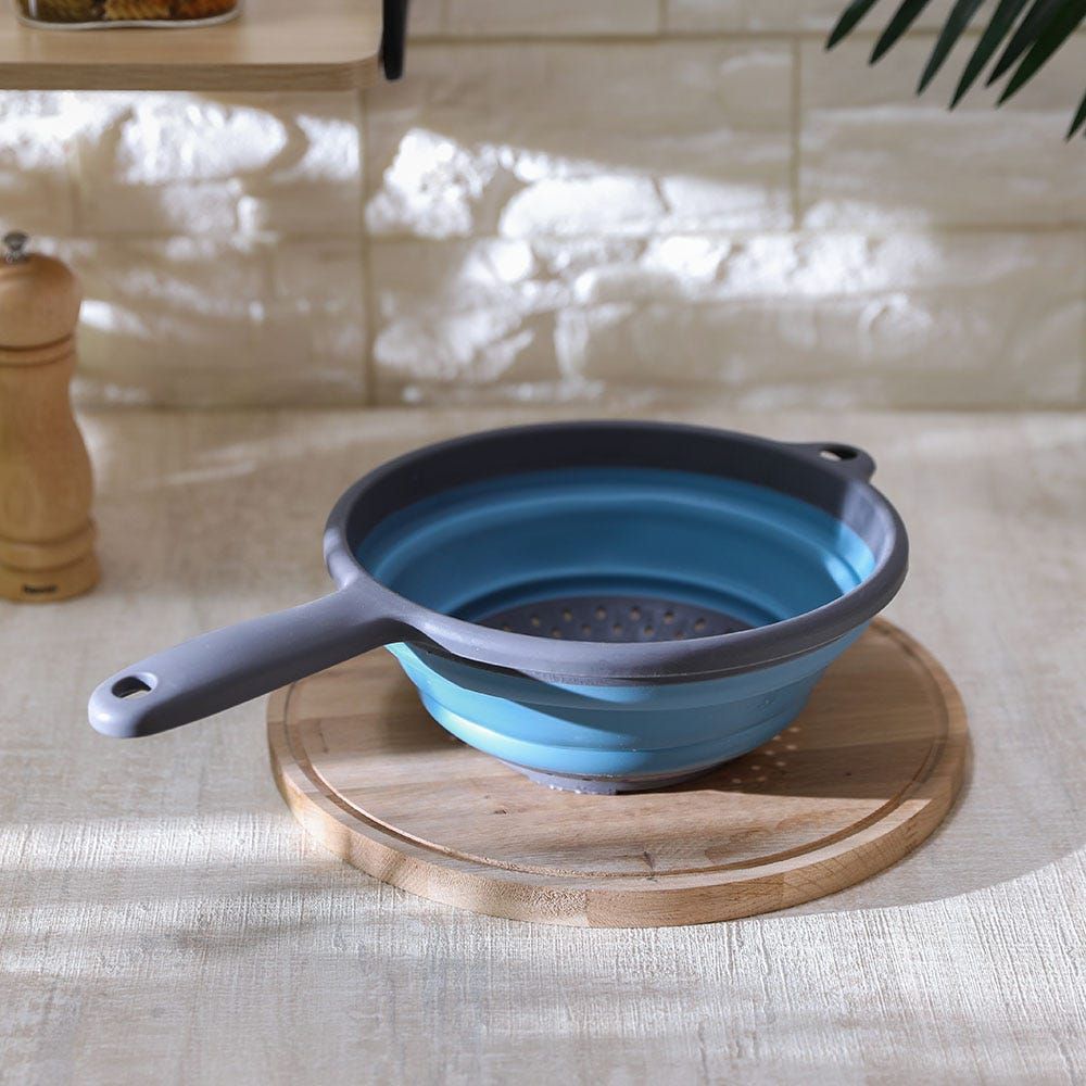 Buy Strainer Foldable 23Cm Online | Danube Home UAE