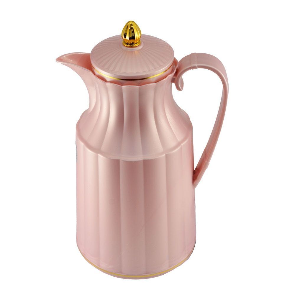 Buy V.Flask 1.0Ltr Pink - Avf-65810/3 Online | Danube Home UAE