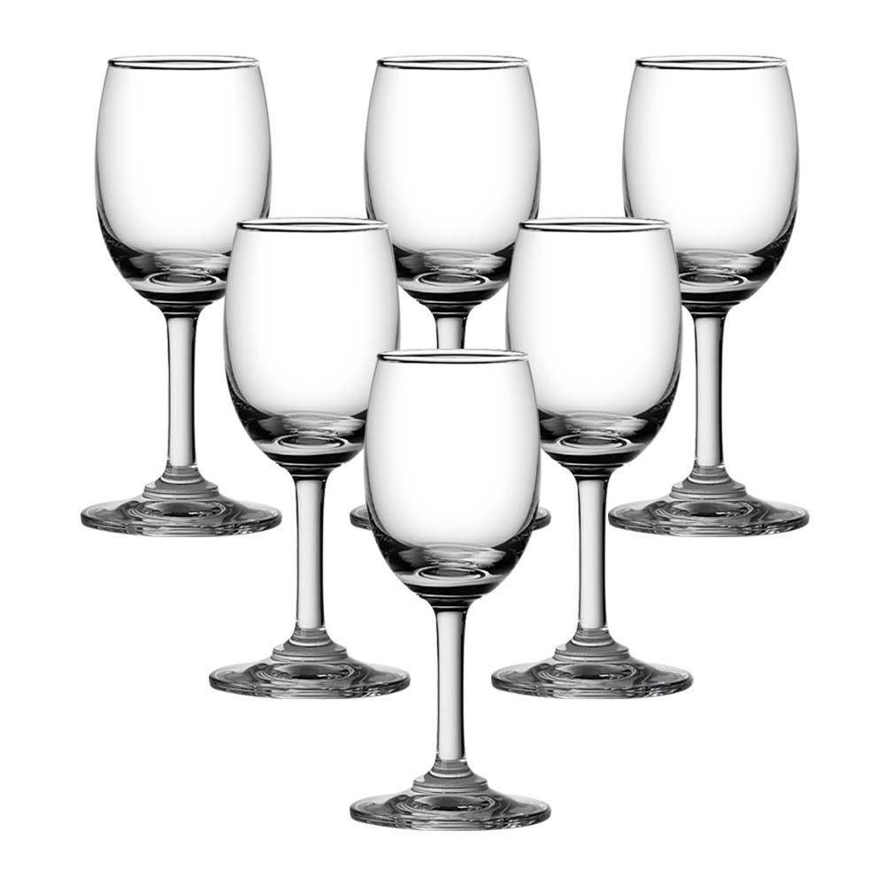 Buy Ocean Classic Sherry Glass 130Ml - 501P04 Online | Danube Home UAE