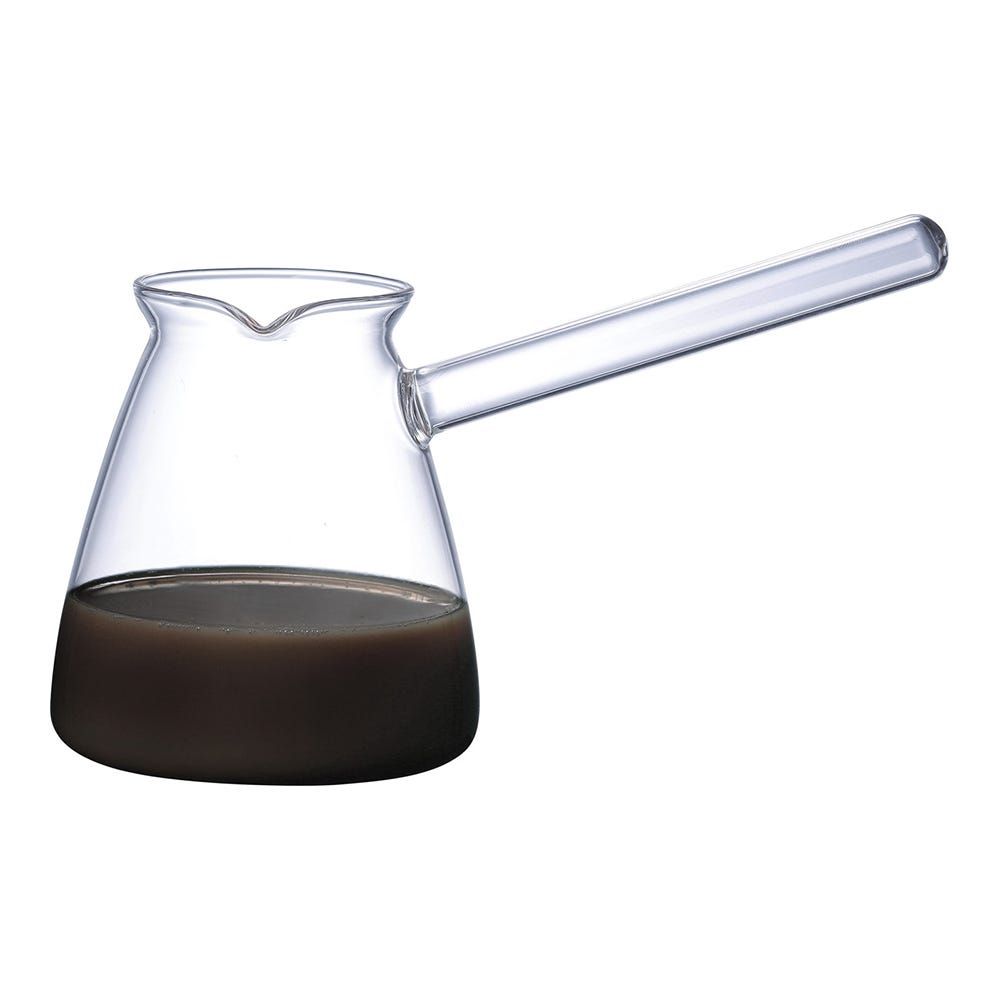 Buy Neoflam Borosilicate Coffee Warmer 500Ml - DTC0205 Online | Danube ...