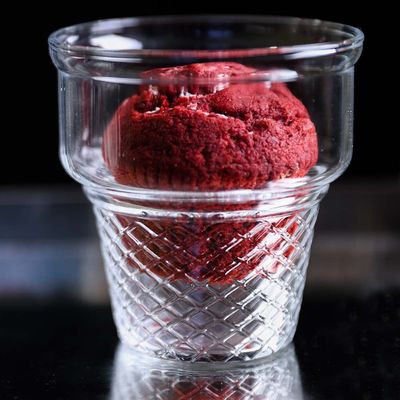 Buy Pasabahce Mini Cornet Ice Cream Cup B.86Mm 3Pc St Pb-410006 Online ...