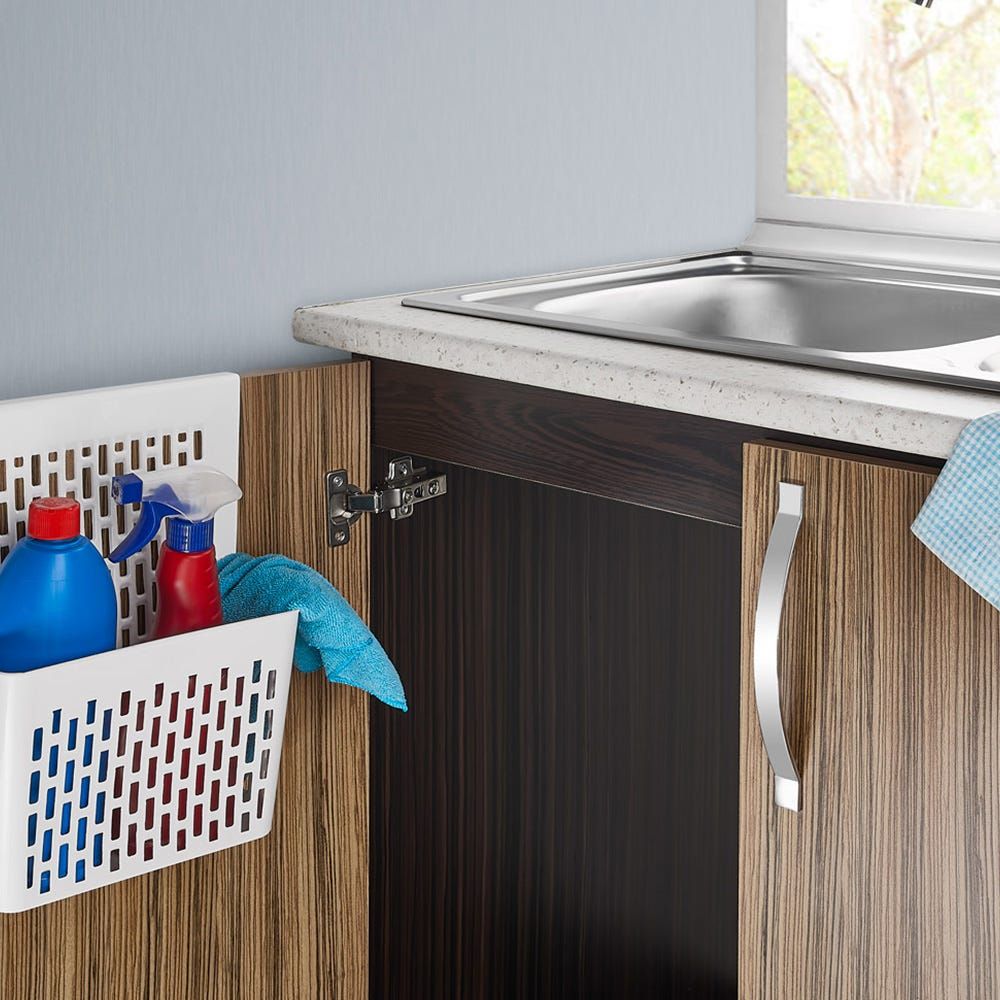 Buy Florida Compile Hangable Organizer Basket 25.5 x 11 x 32.5 Cm ...