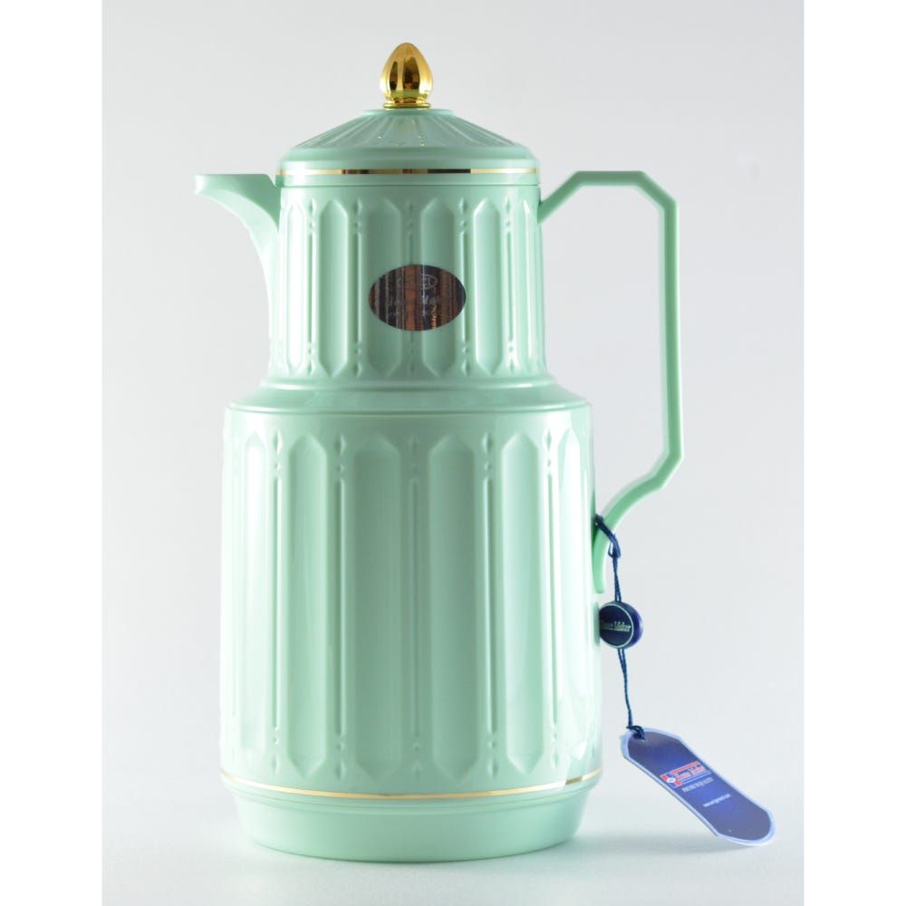 Buy V.Flask 1.0L Light Green - Avf-62910/3 Online | Danube Home UAE