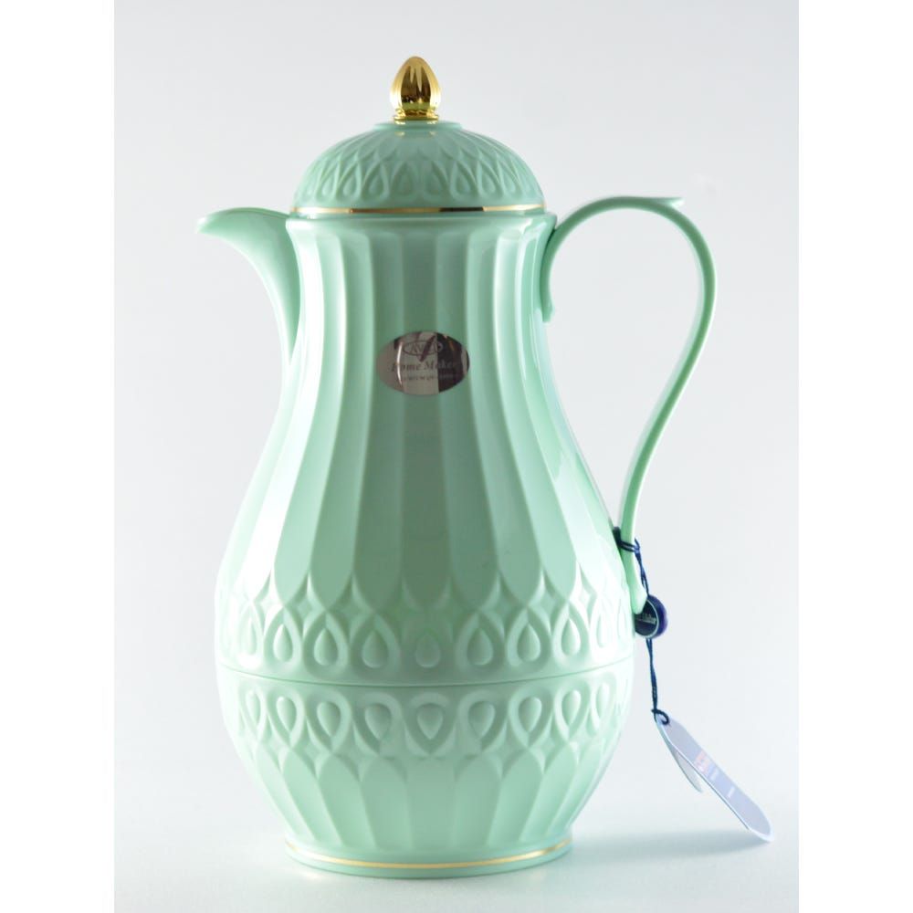 Buy V.Flask 1.0L Light Green - Avf-63110/3 Online | Danube Home UAE