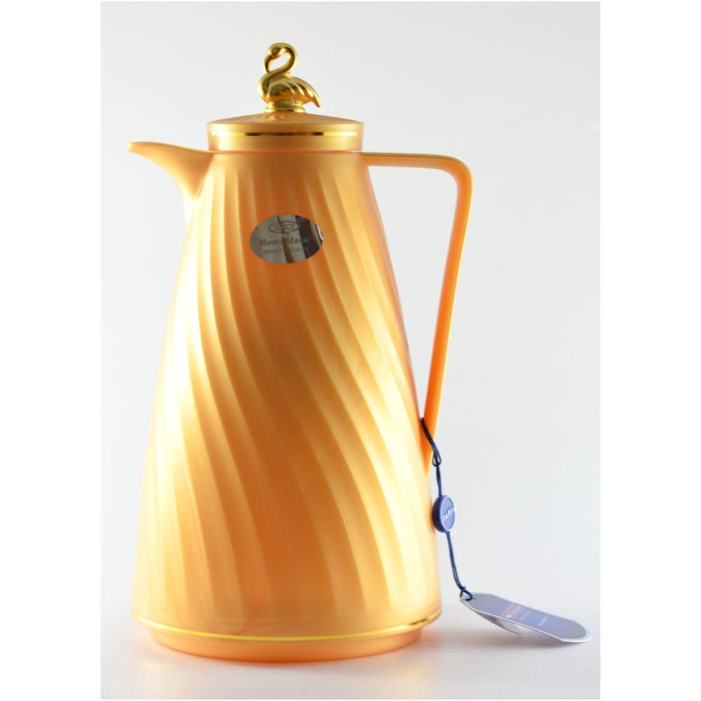 Buy V.Flask 1.0L Golden - Avf-65510/2 Online | Danube Home UAE