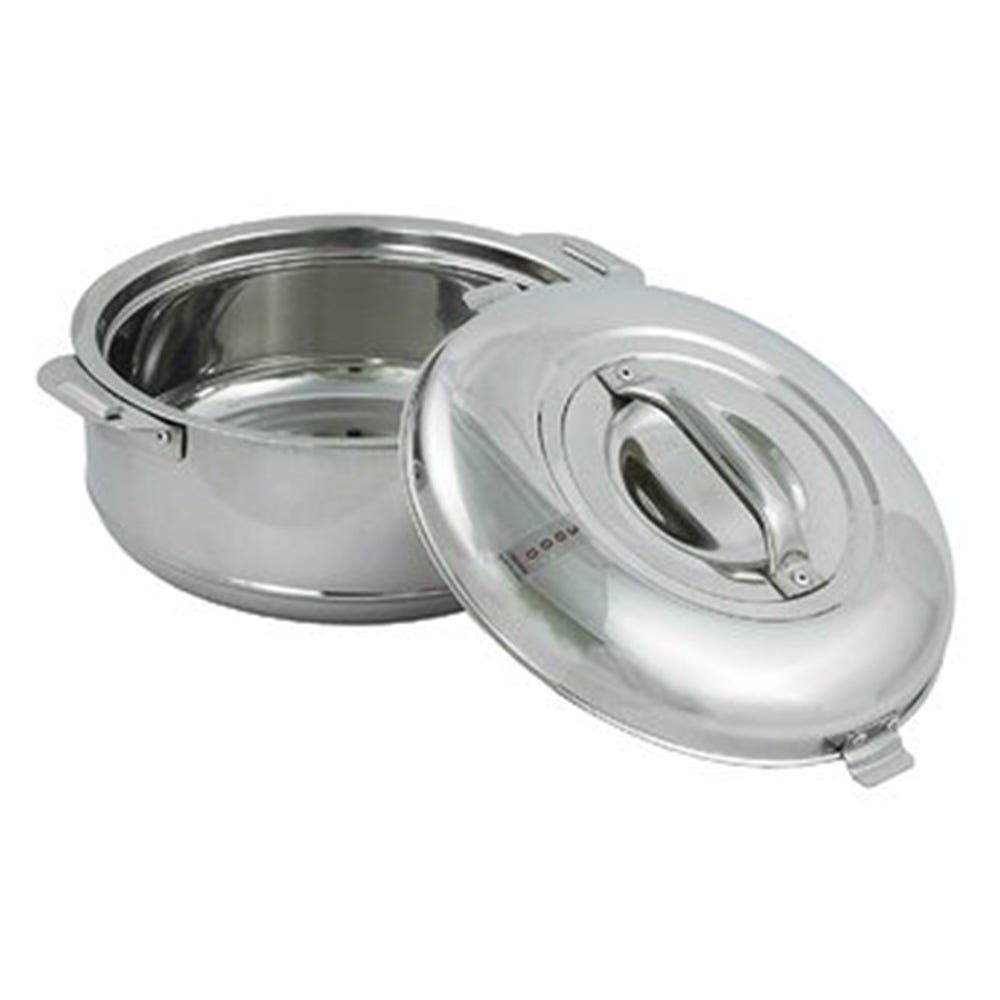 Buy Steel Hotpot - 4000Ml Online | Danube Home UAE