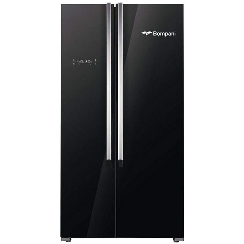 Buy Bompani Refrigerator 600 Liter BRS-600 Online | Danube Home UAE