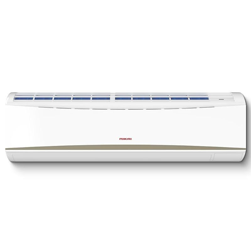 Buy Nikai Split Air Conditioner Online | Danube Home UAE