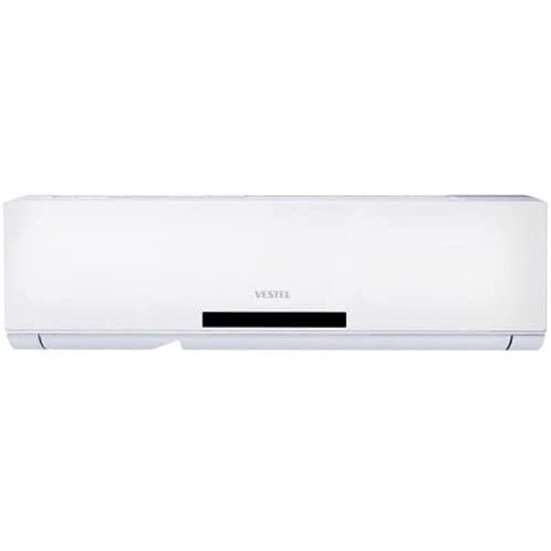Buy Vestel 2 Ton Split Air Conditioner 24000 BTU Rotary Compressor ...