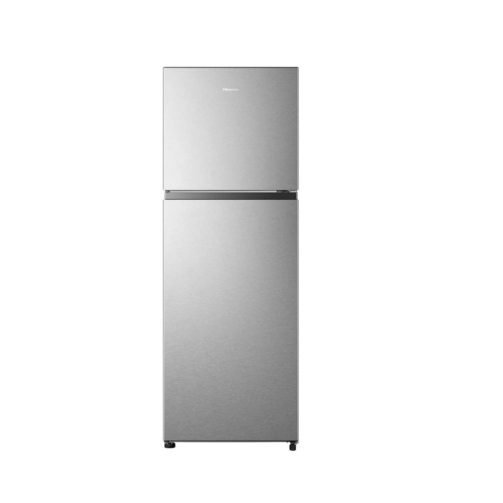 Buy Hisense Top Mount Refrigerator Stainless Steel RT3N-418NAI Online ...