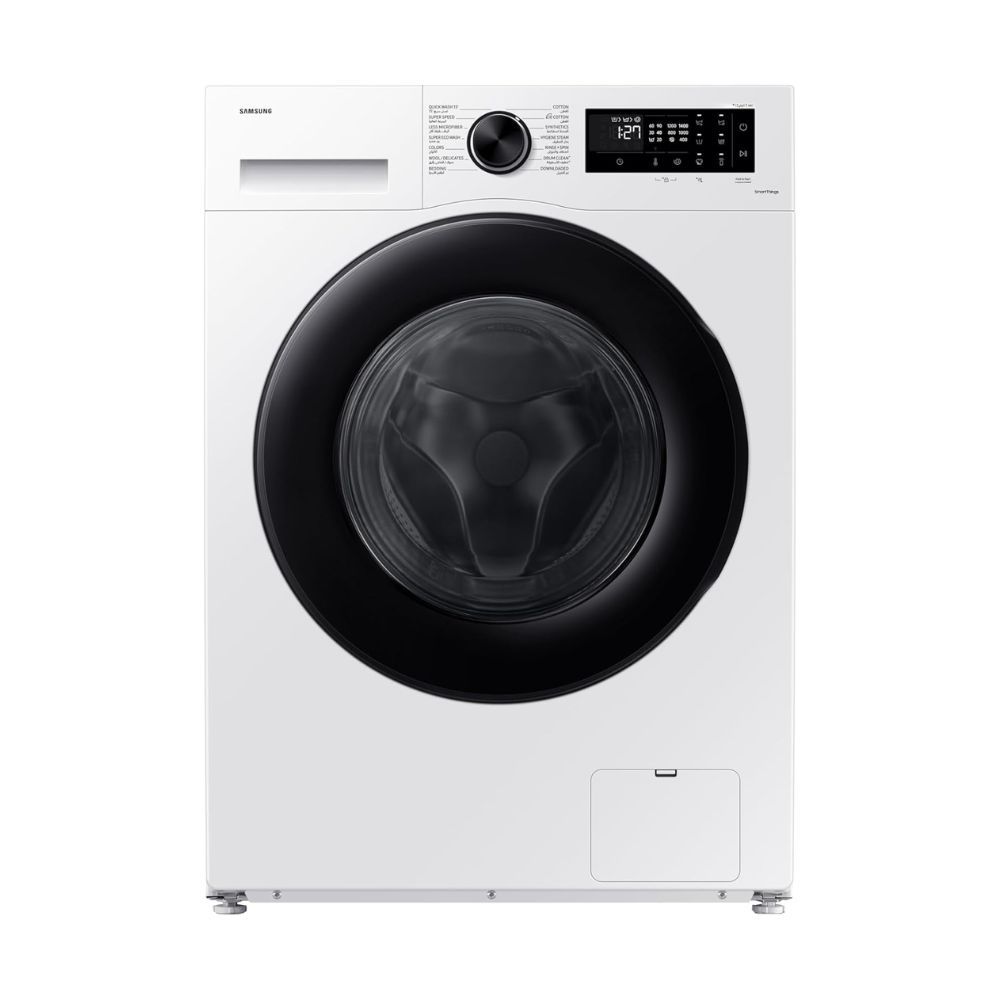 Buy Samsung Front Load Washer 10.5 kg WW10CGC04DAEGU Online | Danube ...