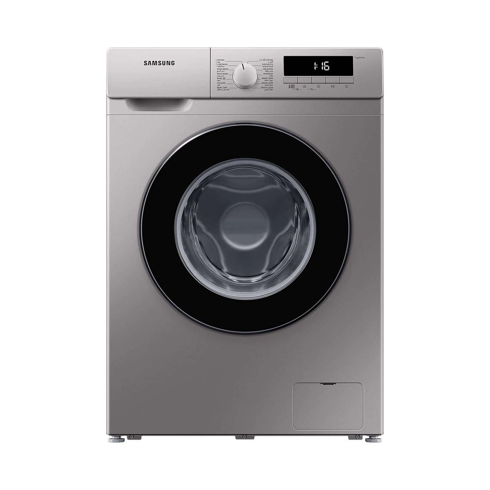 Buy Samsung Front Load Washer 7 kg WW70T3020BS/GU Online | Danube Home UAE