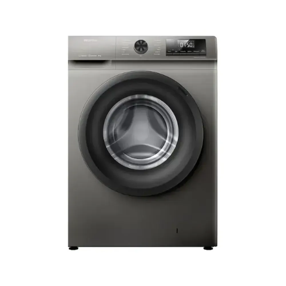 Buy Hisense 8Kg Front Load Washing Machine Titanium Grey WF1Q-8012T ...