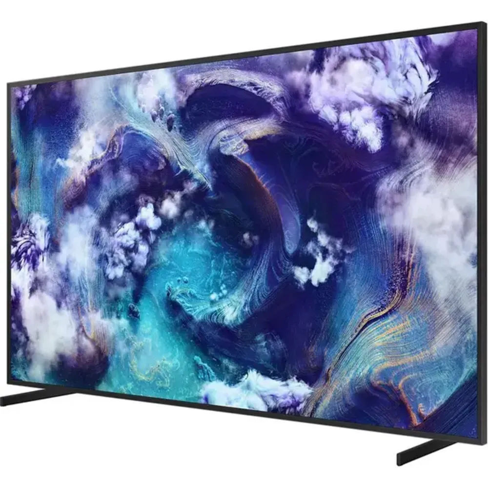 Buy Samsung 65-Inch 8K Ultra HD, Smart Neo QLED TV, QA65QN900FUXZN ...