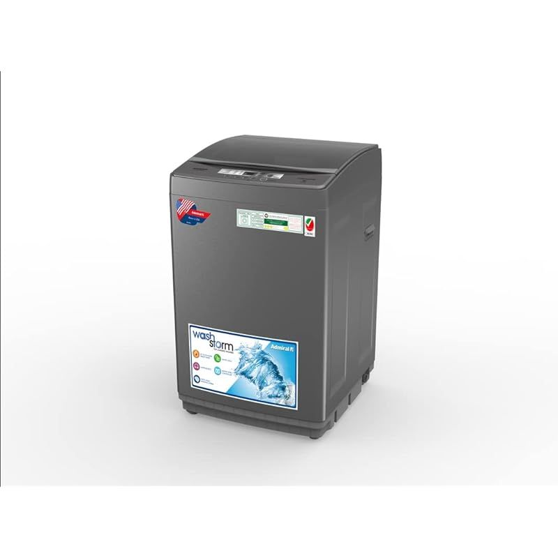 Buy Admiral 10 KG Top Load Washing Machine (1 Year Warranty) Online ...