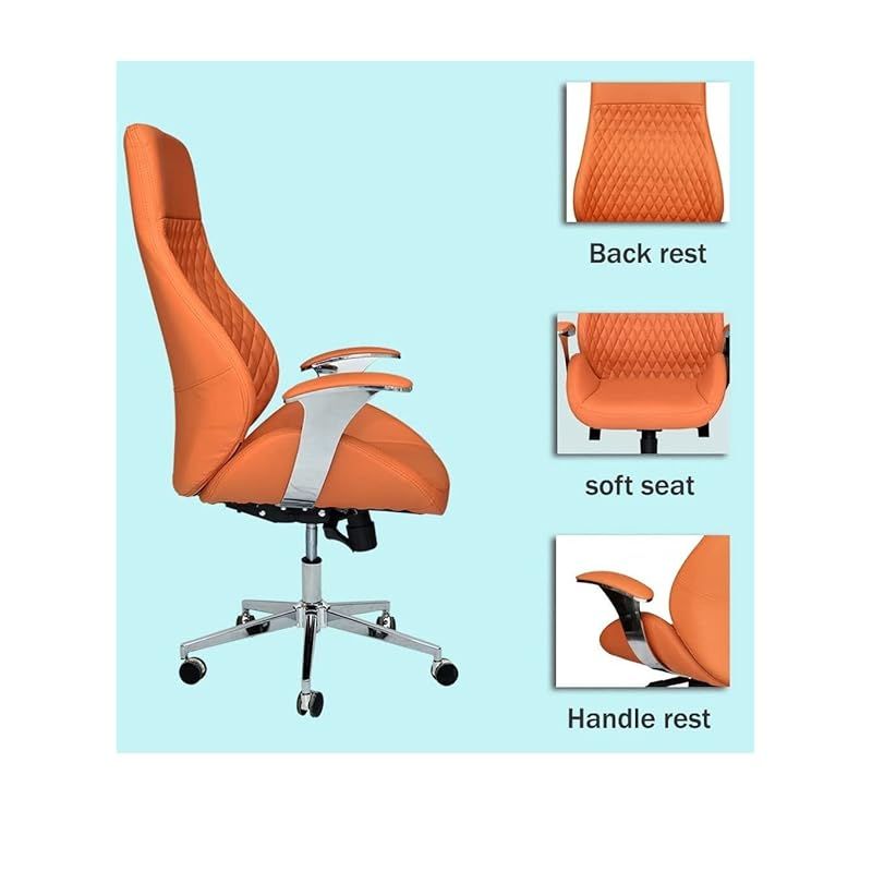 Buy Executive Chair, Boss Chair Ergonomic Office Chair Sh-766, Computer ...