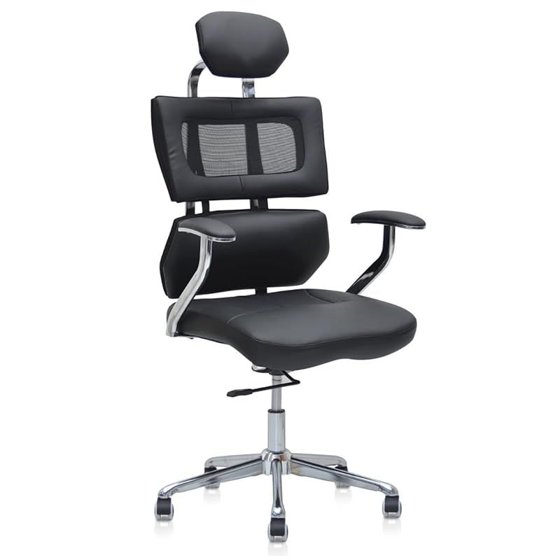 Buy Modren Ergonomic Design, Premium Office & Computer Chair with Multi ...