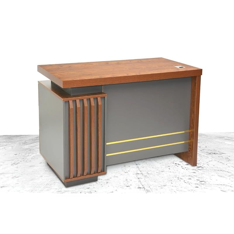 Buy Modern Office Table, Office Desk, Computer Table with Drawer MH5921 ...