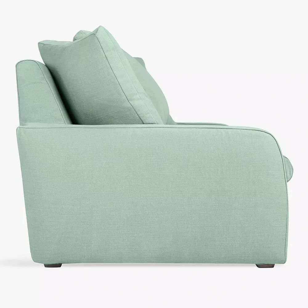 Buy Softie Snuggler Sofa Chair-Green Online | Danube Home UAE