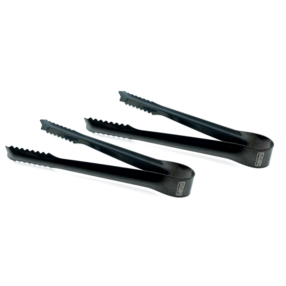 Buy Beram Sugar Tong – Stainless Steel Mini Tongs for Sugar Cubes, Ice ...