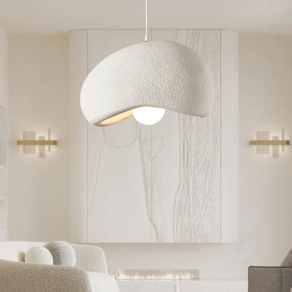 Buy Blush Decorative Hanging Light Size 85cm*85cm Online | Danube Home UAE