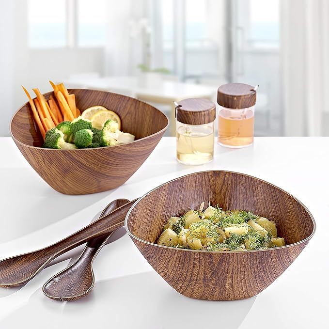 Buy Evelin Large Triangle Bowl Online | Danube Home UAE