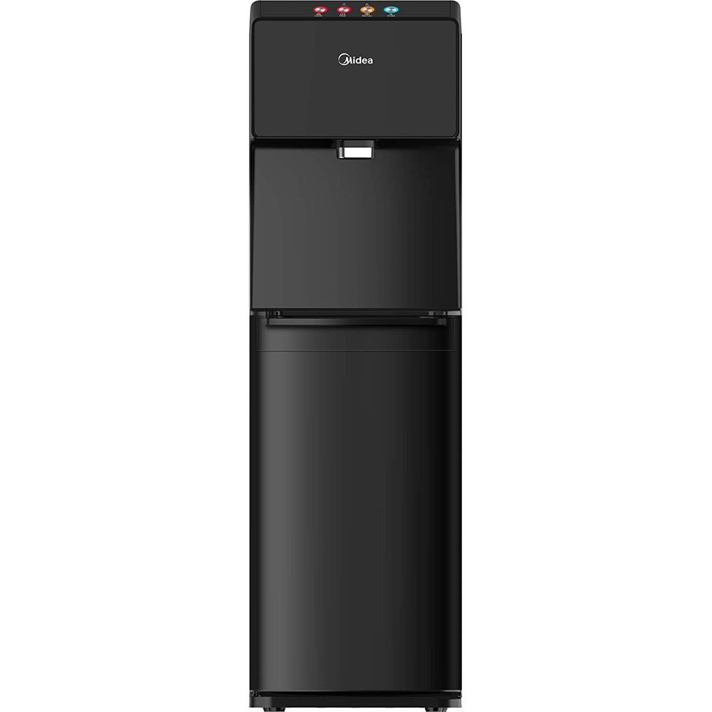 Buy Midea Bottom Loading Water Dispenser-Hot, Cold & Ambient ...